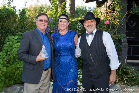 EDCO Awarded Large Business of the Year - News - EDCO Fallbrook